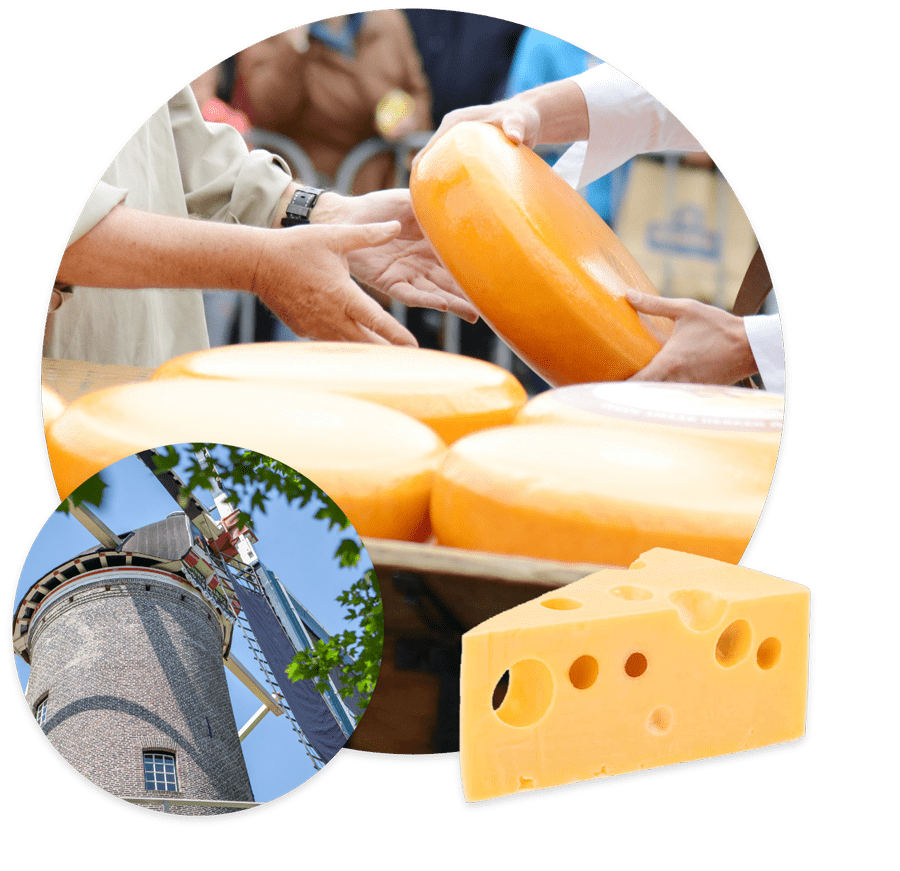 Events - Gouda-Cheese.com